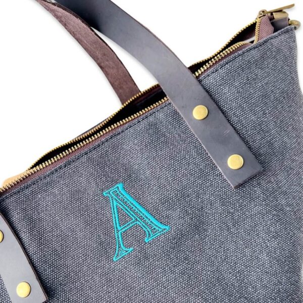 Bolsos personalizados iniciales - Cocholate