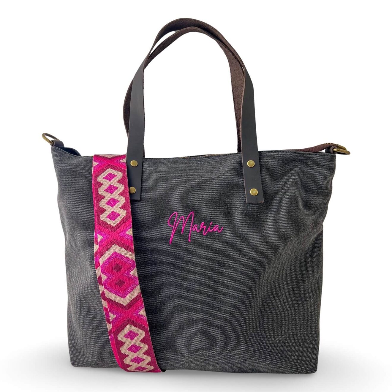 Bolsos personalizados iniciales - Cocholate